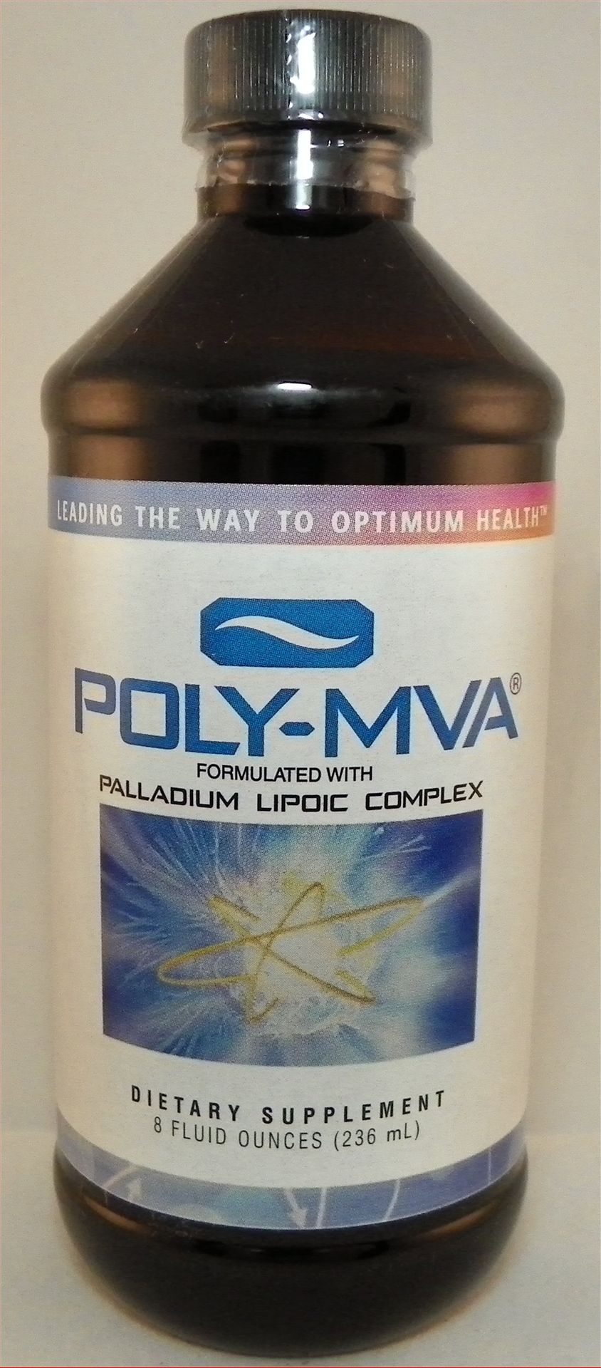 Poly MVA (8 oz.) | Starr Walker